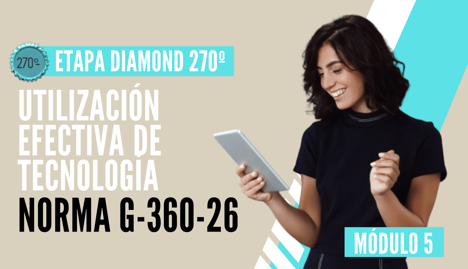 Norma Internacional G-360-26-ETAPA DIAMOND: Utilización Efectiva de ...